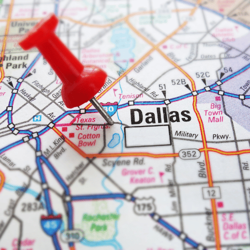 Dallas Event Transportation | Production Transport